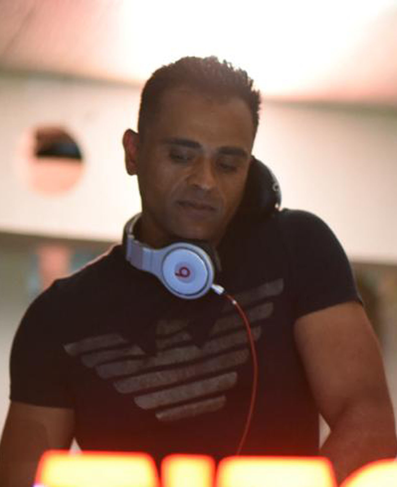 What’s on – PAPARAZZI